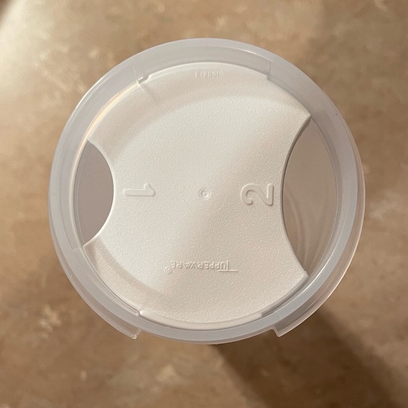 Tupperware | Kitchen | 2 Tupperware Spaghetti Dispensers | Poshmark